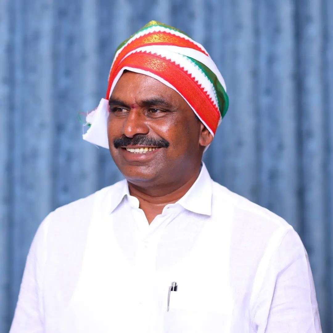 Megha Reddy Tudi - hellohyderabad.org