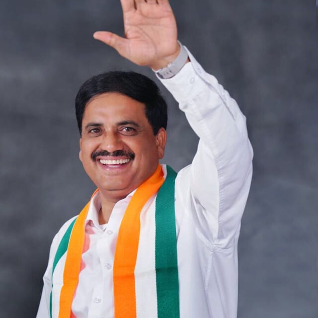 Narayan Reddy Kasireddy - hellohyderabad.org