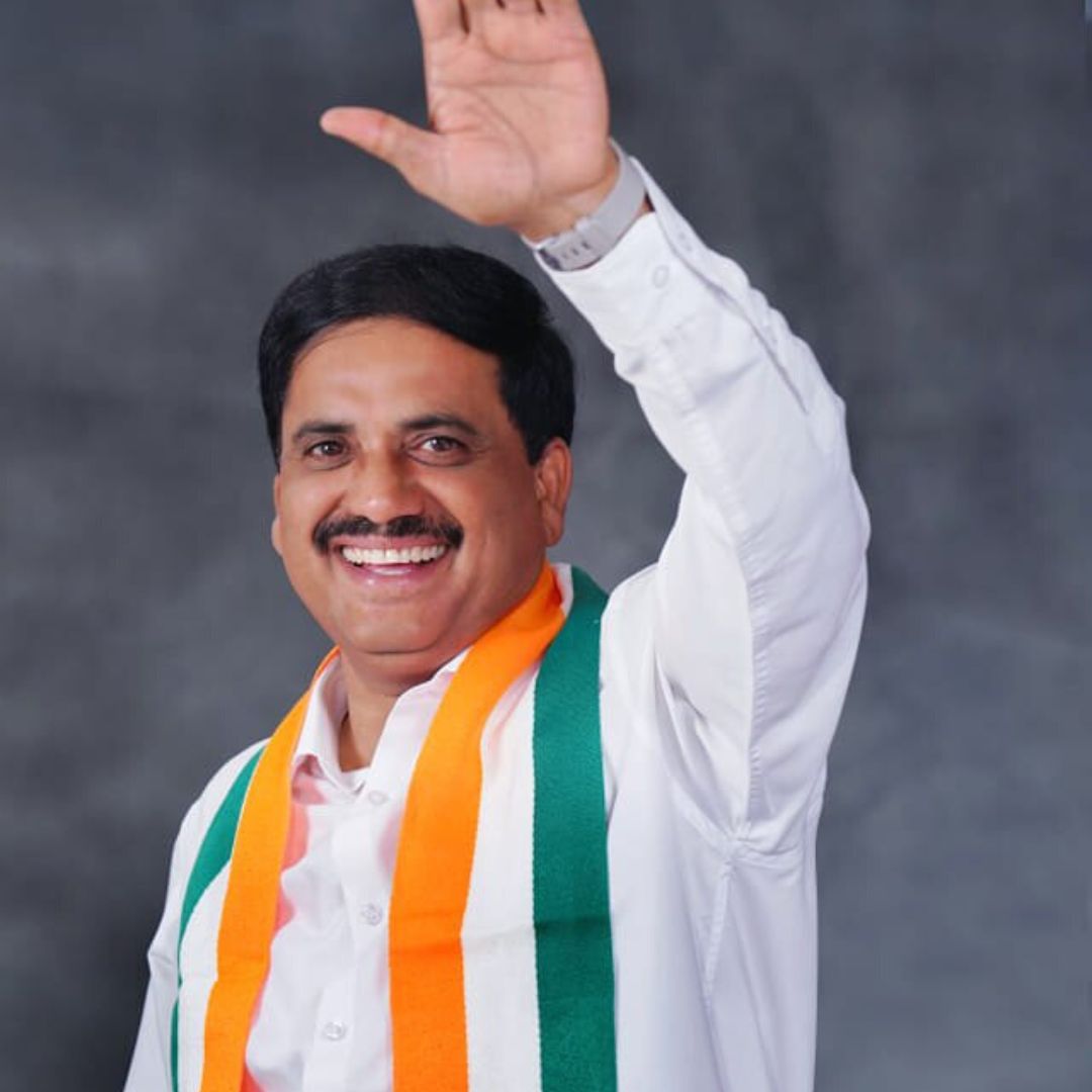 Narayan Reddy Kasireddy - hellohyderabad.org