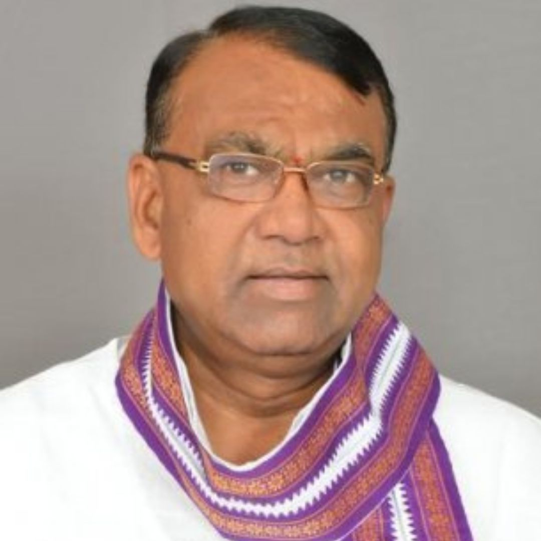 Srinivas Reddy Parige (Pocharam) - hellohyderabad.org