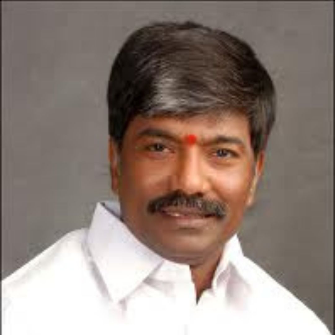 Padma Rao. T - hellohyderabad.org