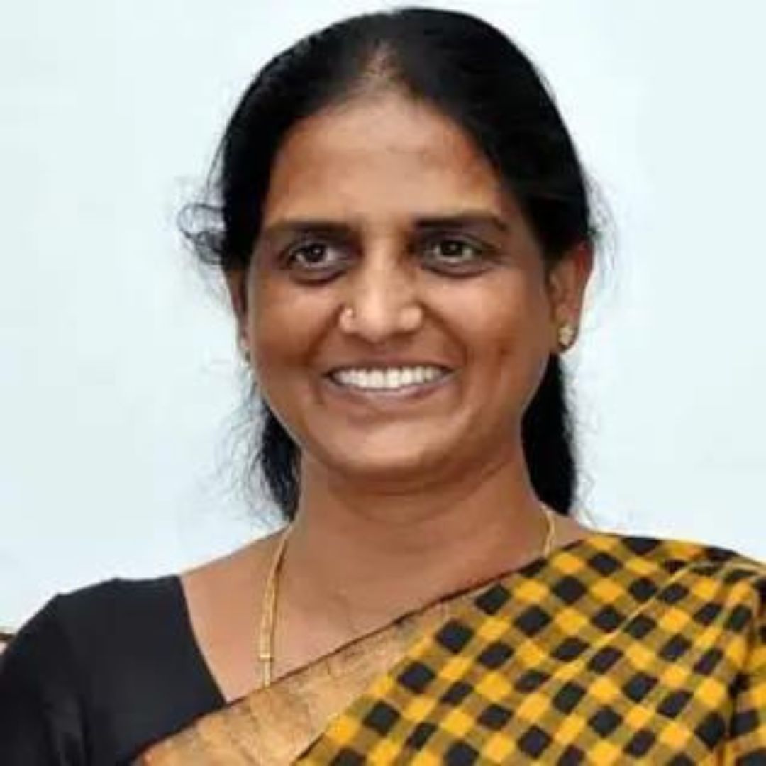 Patlolla Sabitha Indra Reddy - hellohyderabad.org