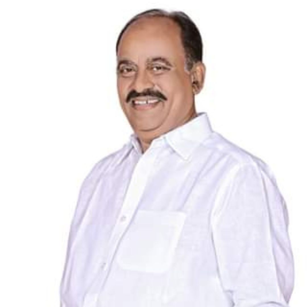 Revuri Prakash Reddy - hellohyderabad.org