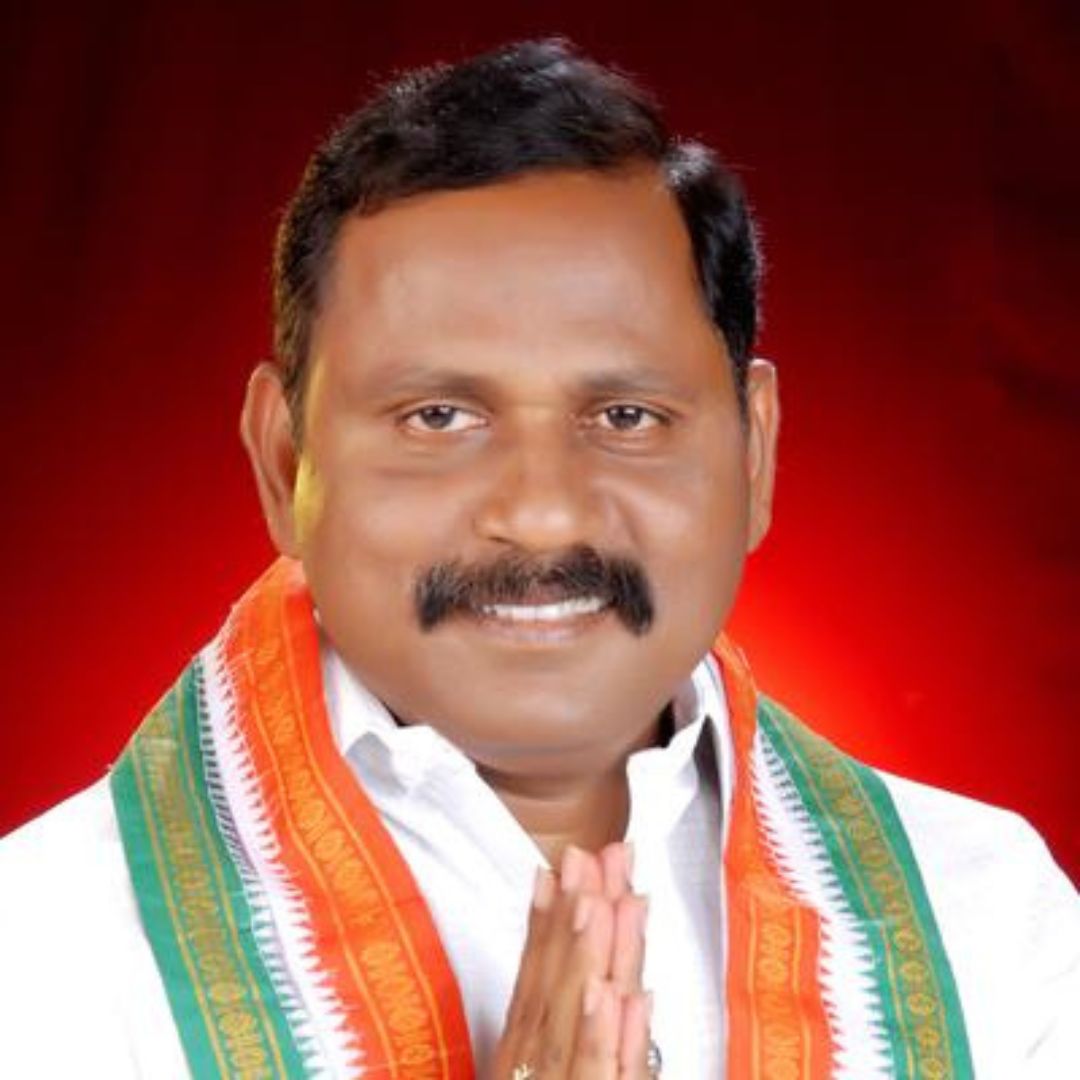 Tammannagari Ram Mohan Reddy 