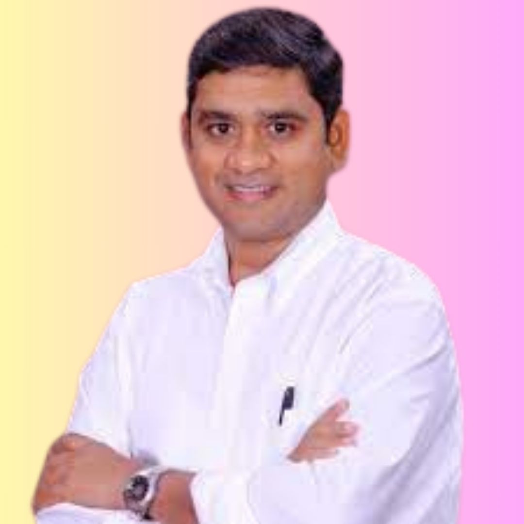 Dr.Palvai Harish Babu - hellohyderabad.org