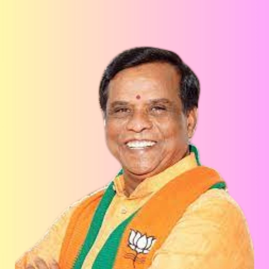 Dhanpal Suryanarayana - hellohyderabad.org