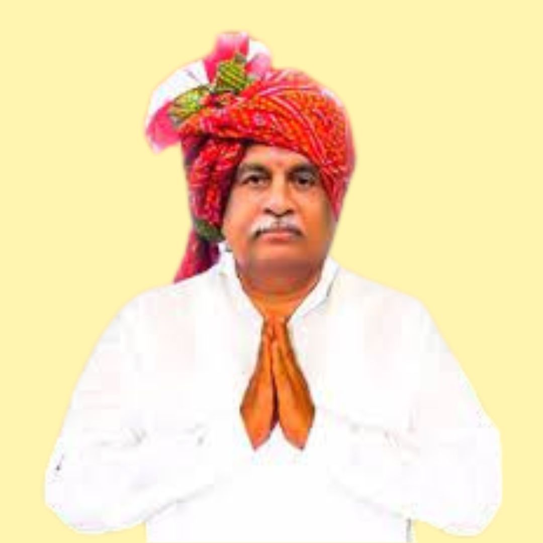 Ram Rao Pawar - hellohyderabad.org