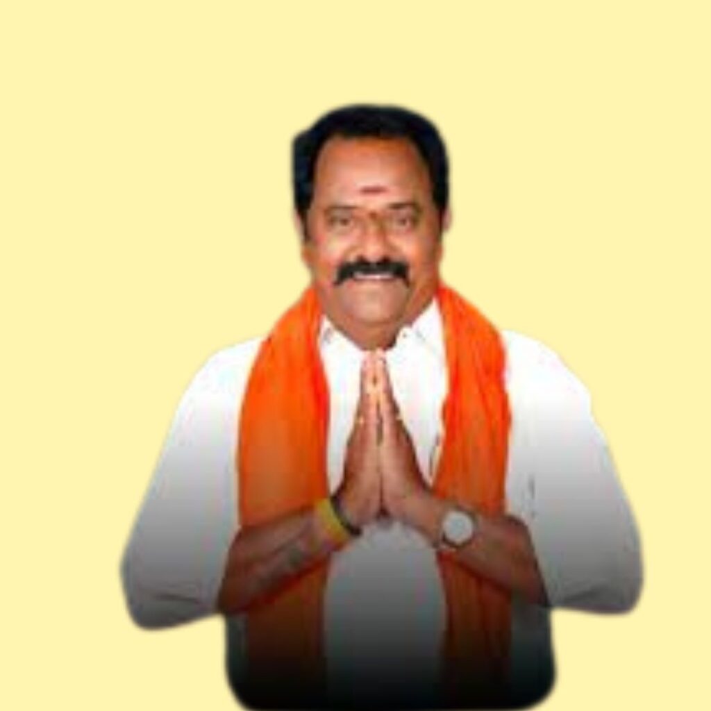 Katipally Venkata Ramana Reddy - hellohyderabad.org