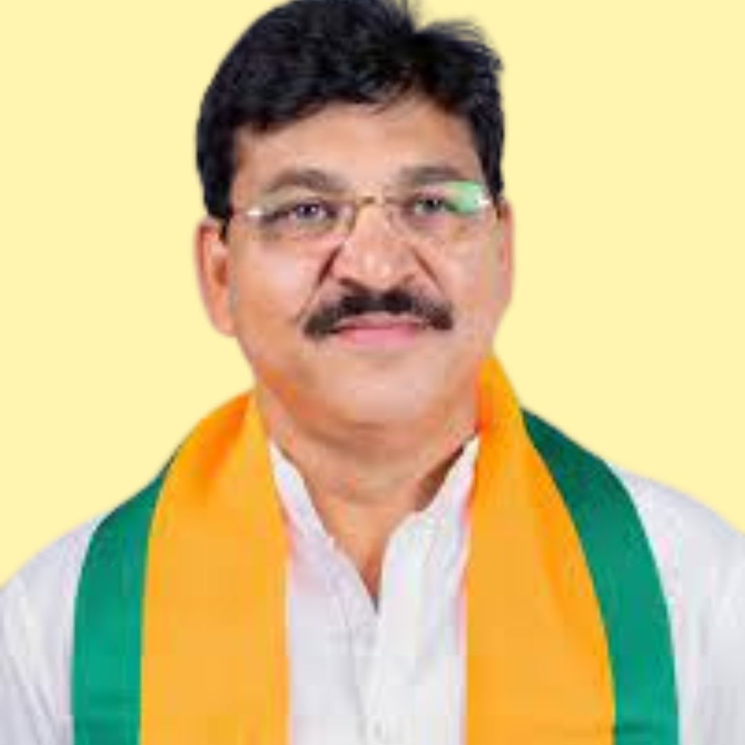 Paidi Rakesh Reddy - hellohyderabad.org