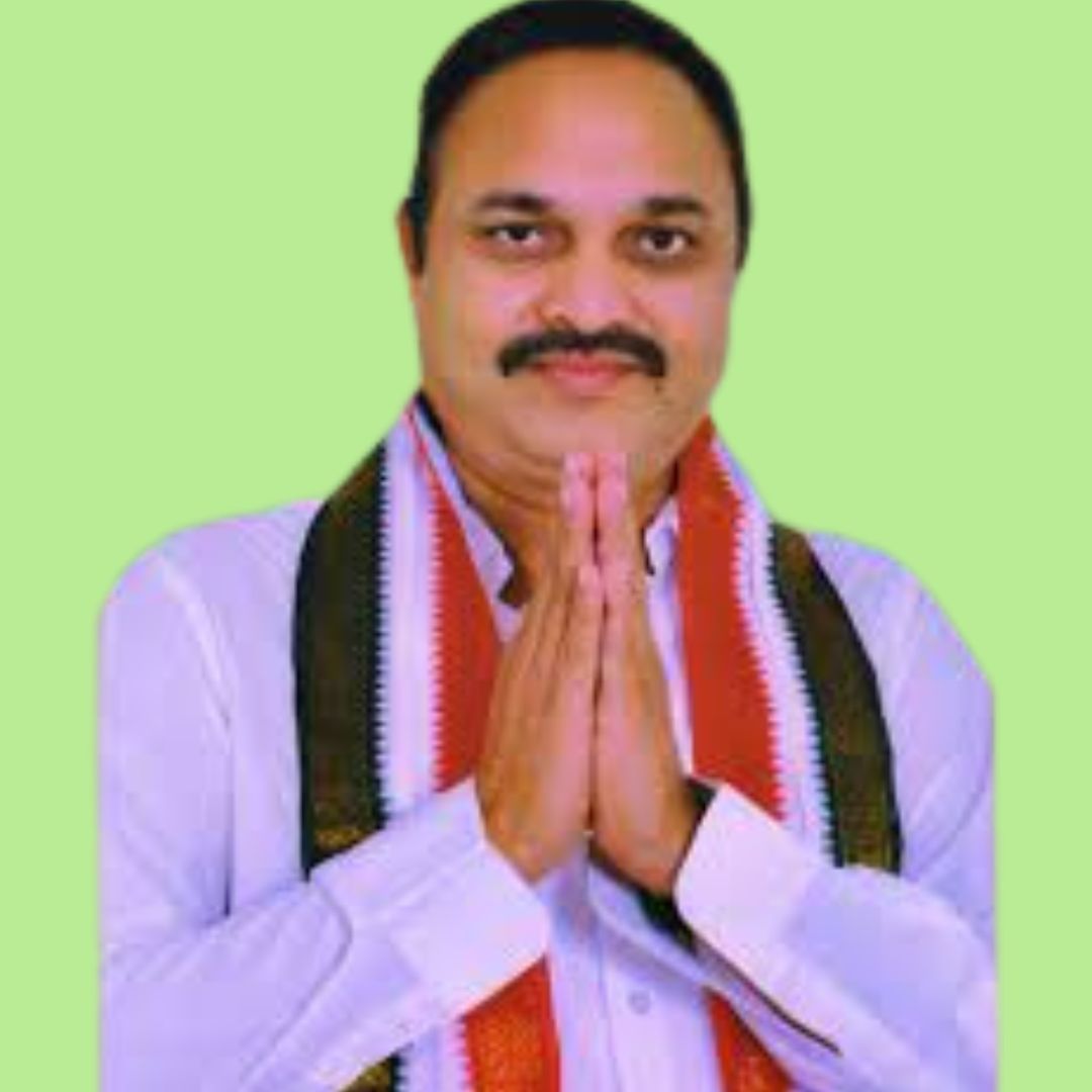 Bandari Lakshma Reddy - hellohyderabad.org