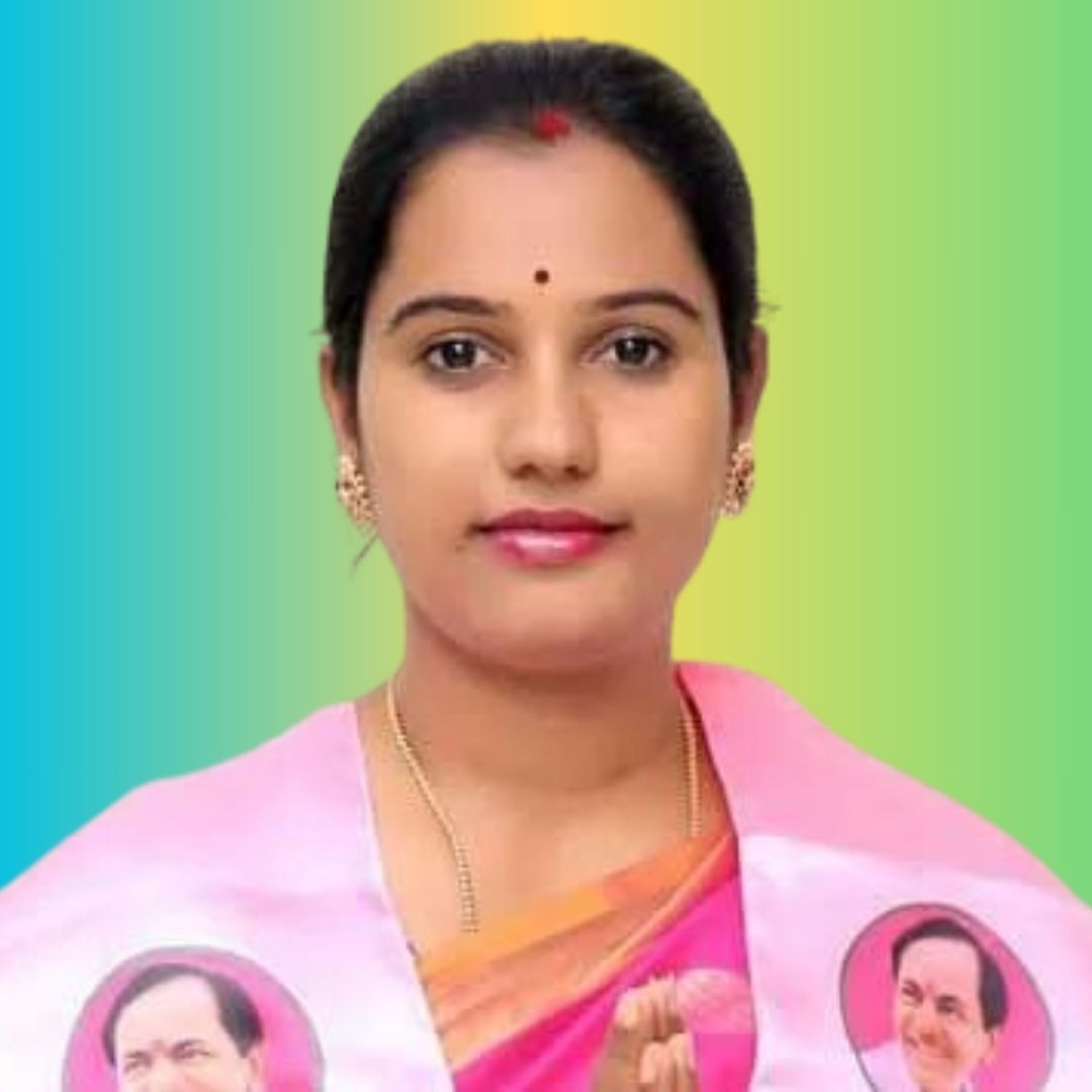 Manne Kavitha Reddy - hellohyderabad.org