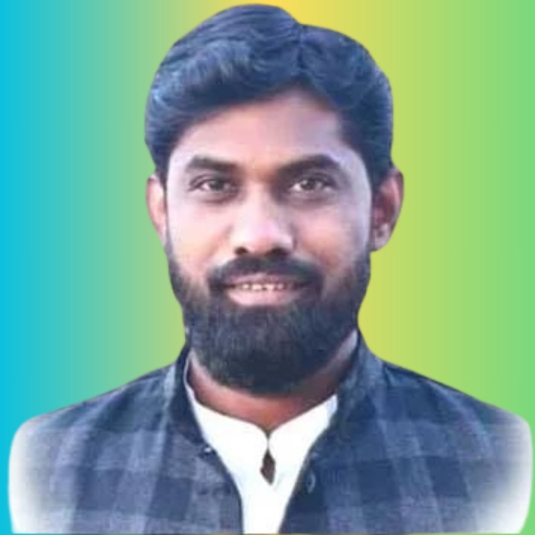 Mohammed Rashed Farazuddin - hellohyderabad.org