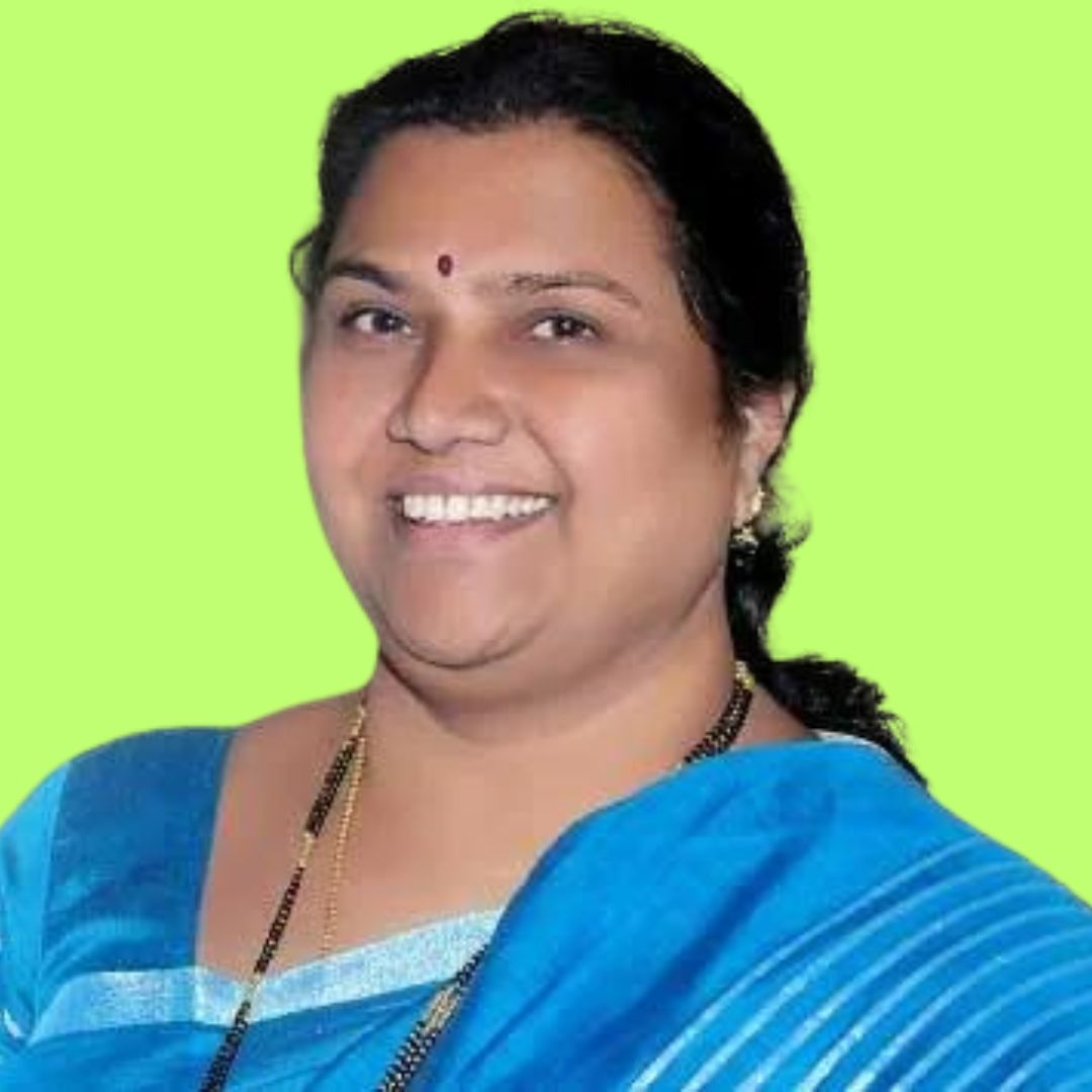 Kolanu Laxmi - hellohyderabad.org