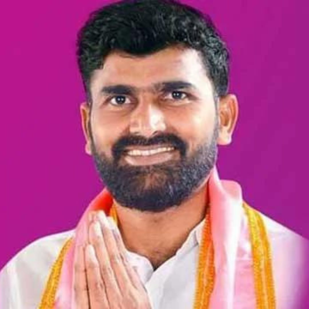 C.N. Reddy - hellohyderabad.org