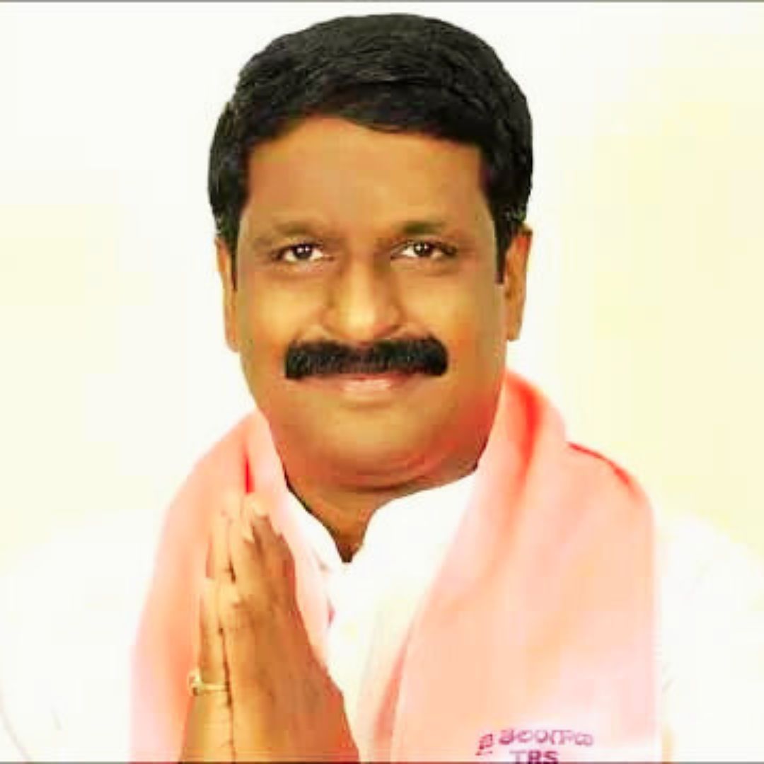 Uppalapati Sreekanth - hellohyderabad.org