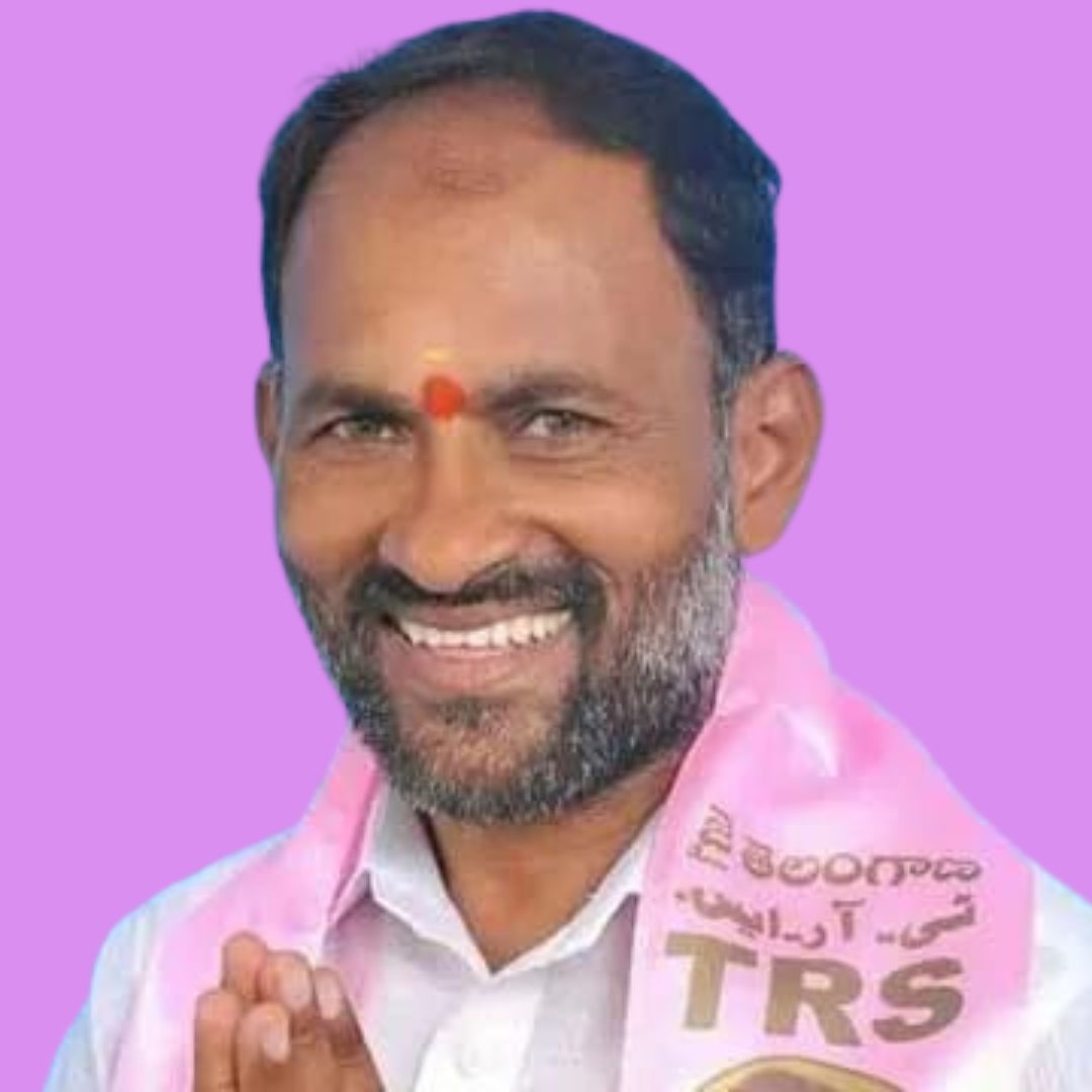 Ravula Seshagiri - hellohyderabad.org