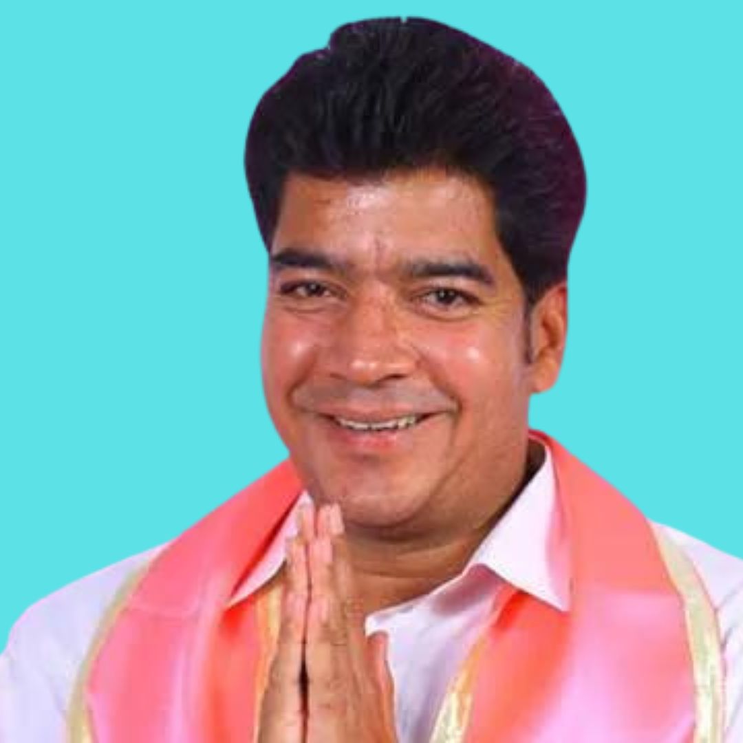 B Vijay Shekhar - hellohyderabad.org