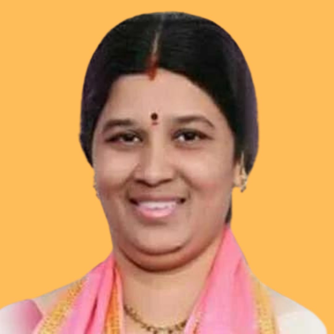 Kuna Parijatha Goud - hellohyderabad.org