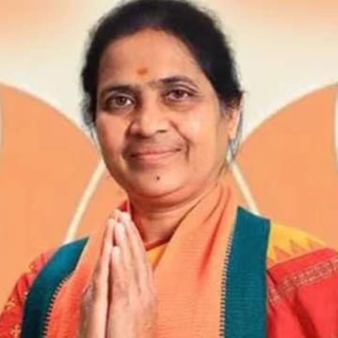 Cherukupally Tara Chandra Reddy - hellohyderabad.org