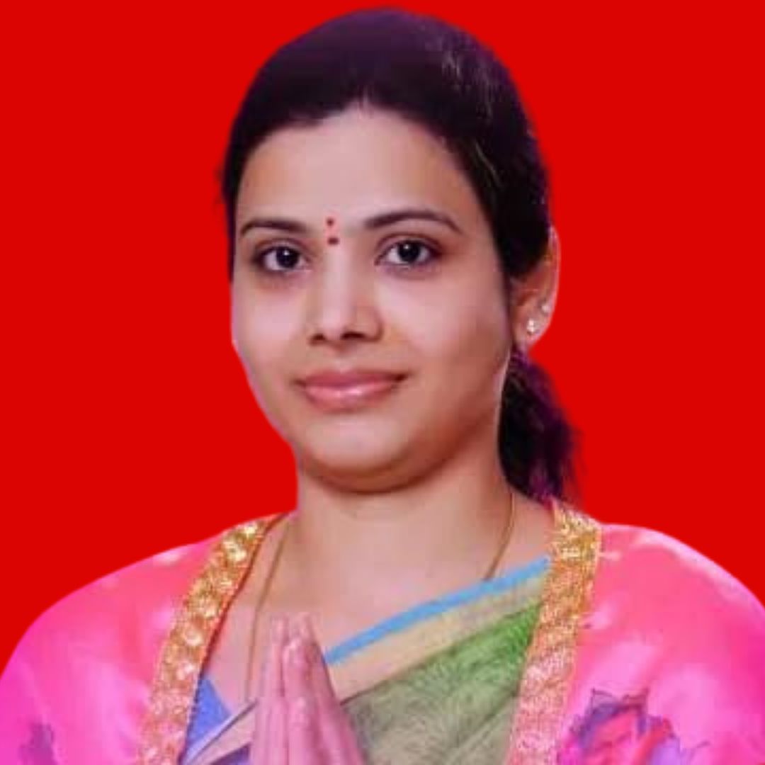 Chintala Vijay Shanti - hellohyderabad.org