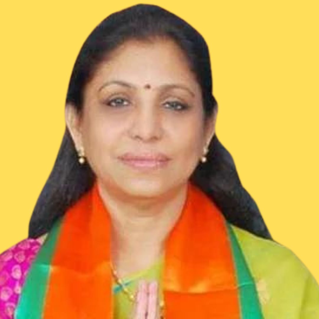 C. Rajya Lakshmi - hellohyderabad.org