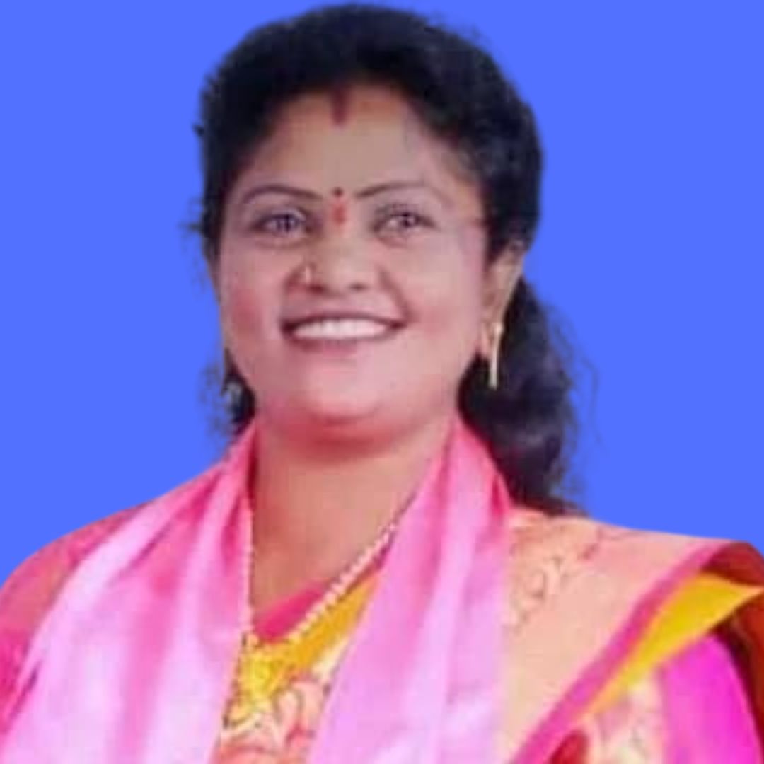 Rasuri Sunitha - hellohyderabad.org