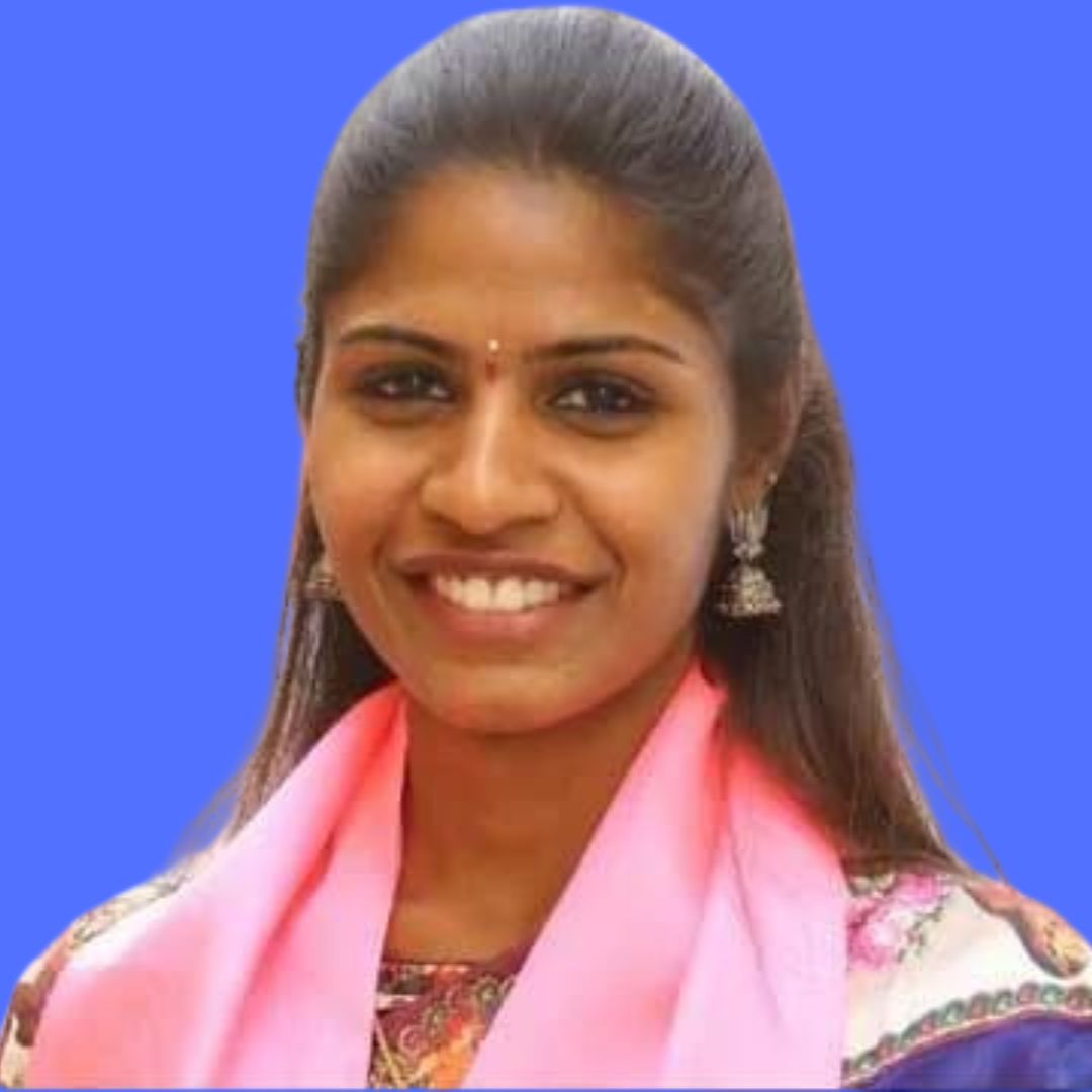 Samala Hema - hellohyderabad.org