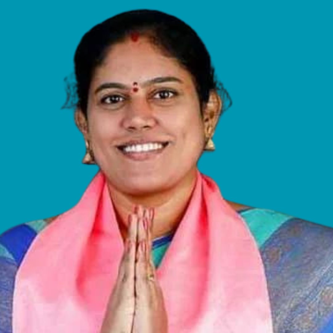 T Maheshwari Hellohyderabad