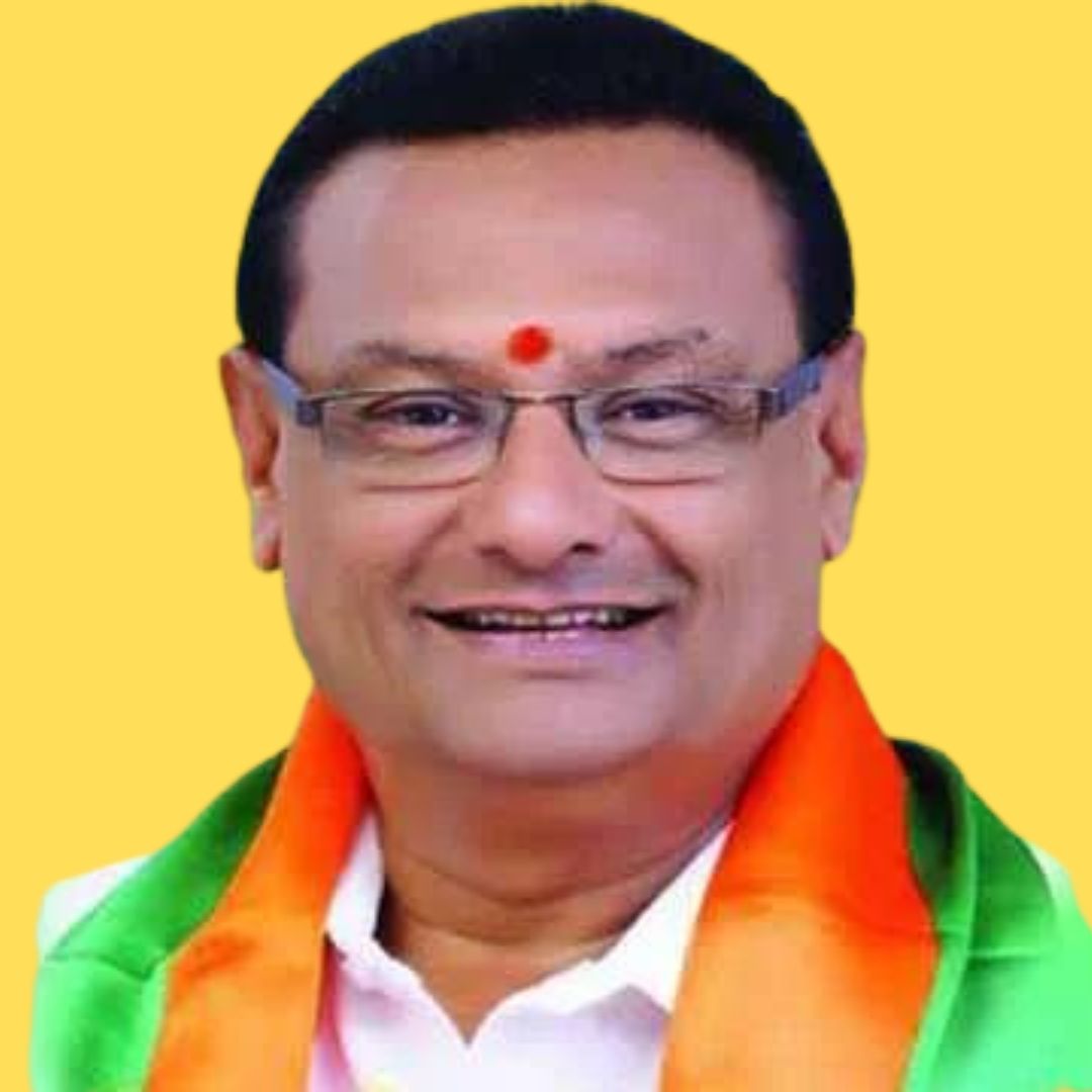 Rakesh jaiswal - hellohyderabad.org