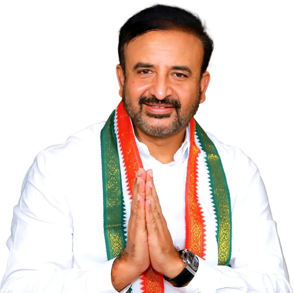 K. Madan Mohan Rao - hellohyderabad.org