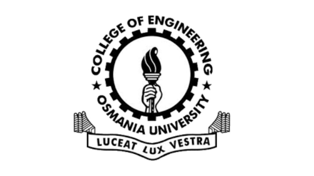 College of Engineering, Osmania University - hellohyderabad.org