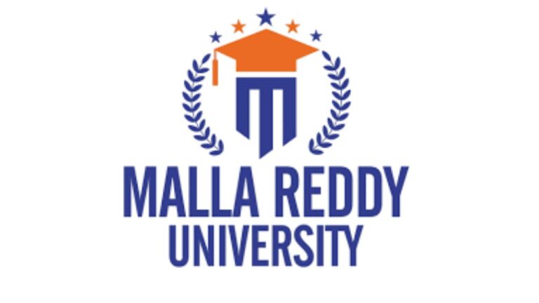 Malla Reddy University - hellohyderabad.org