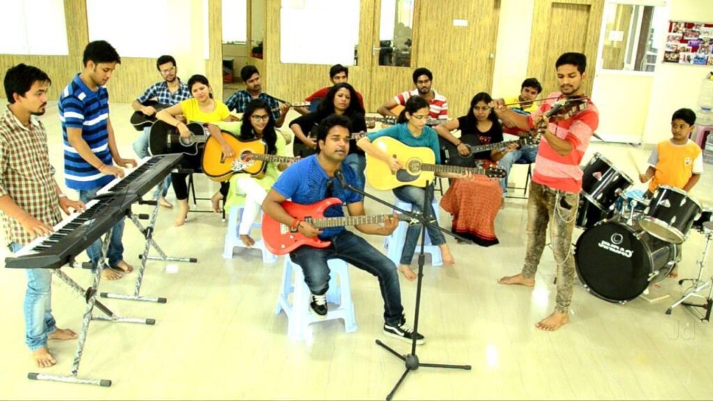 Saad Studio - hellohyderabad.org