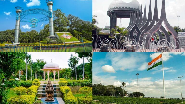 A.S Rao Nagar - hellohyderabad.org