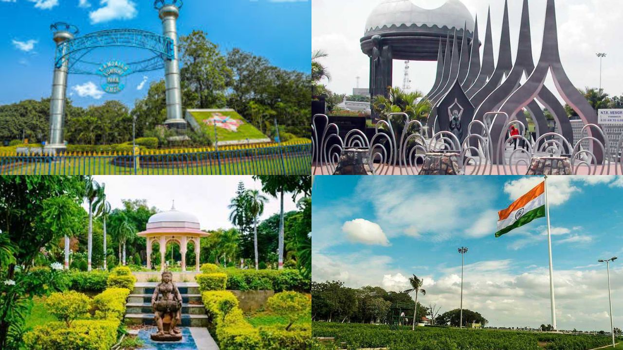 Moosapet - hellohyderabad.org