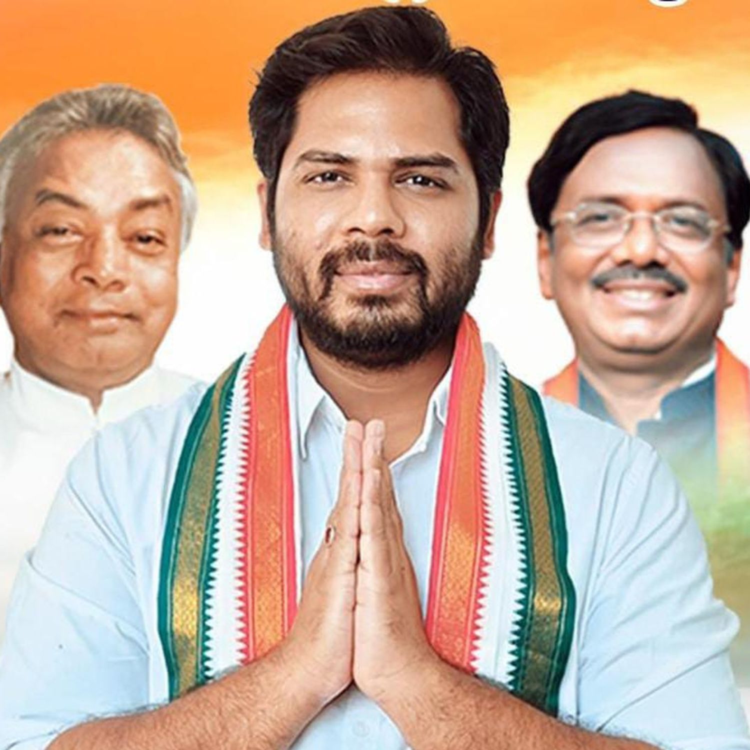 Sri Gaddam Vamsi Krishna - hellohyderabad.org