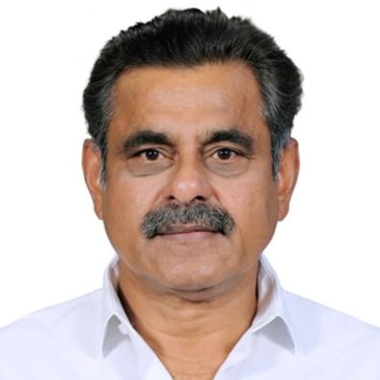 Sri Konda Vishweshwar Reddy - hellohyderabad.org