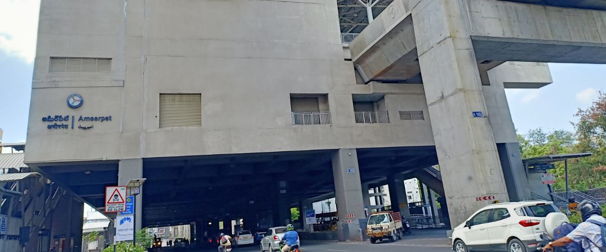 Ameerpet - hellohyderabad.org