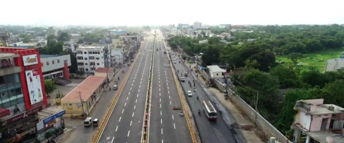 Balanagar - hellohyderabad.org