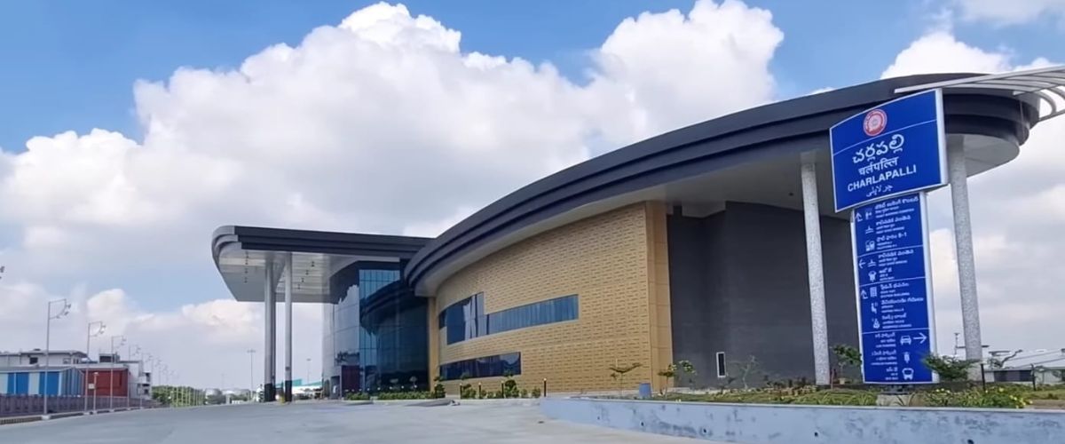 Cherlapally - hellohyderabad.org