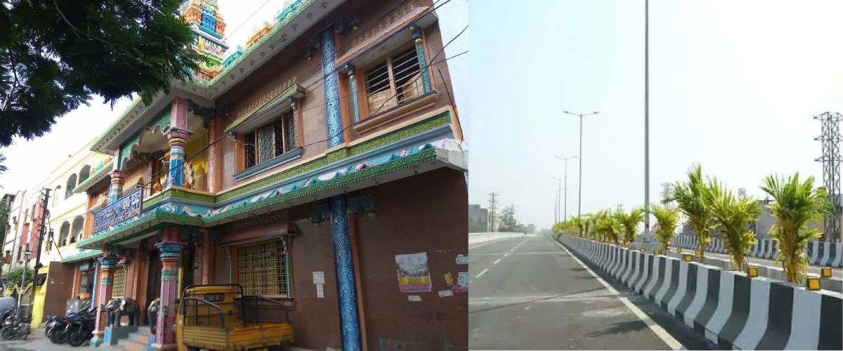 Golnaka - hellohyderabad.org