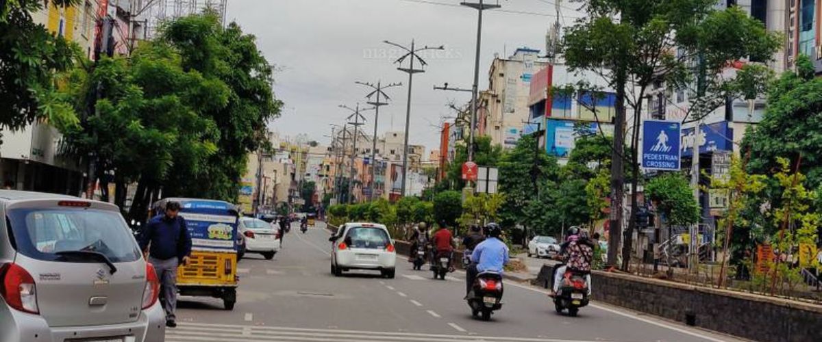 Himayatnagar - hellohyderabad.org