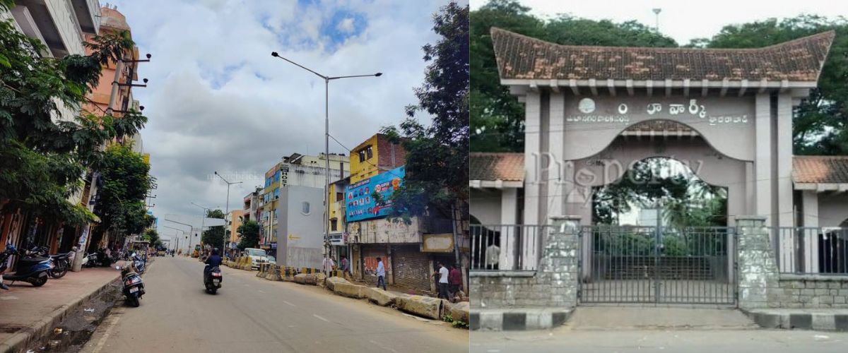 Kavadiguda - hellohyderabad.org