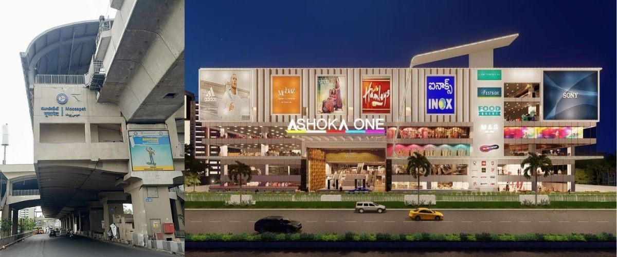 Moosapet - hellohyderabad.org