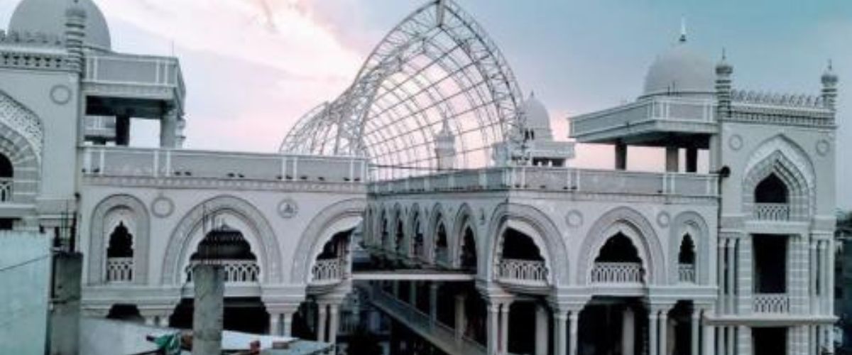 Musheerabad - hellohyderabad.org