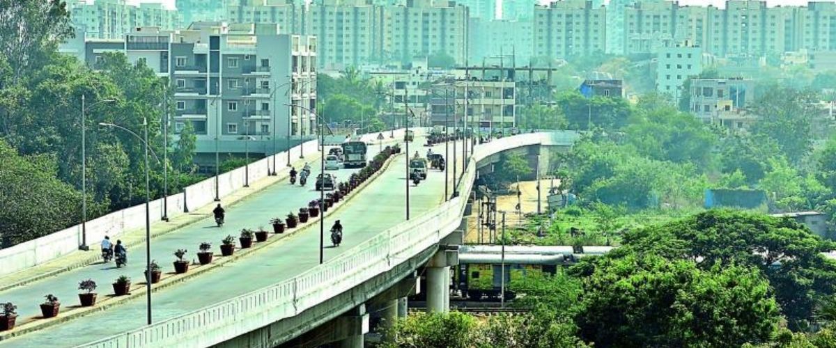 Serilingampally - hellohyderabad.org