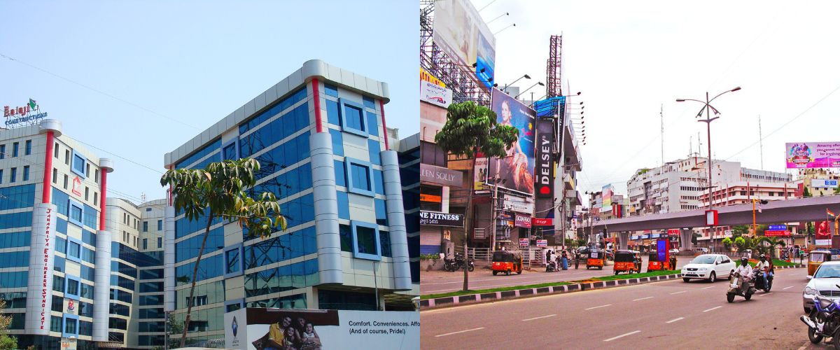 Somajiguda - hellohyderabad.org